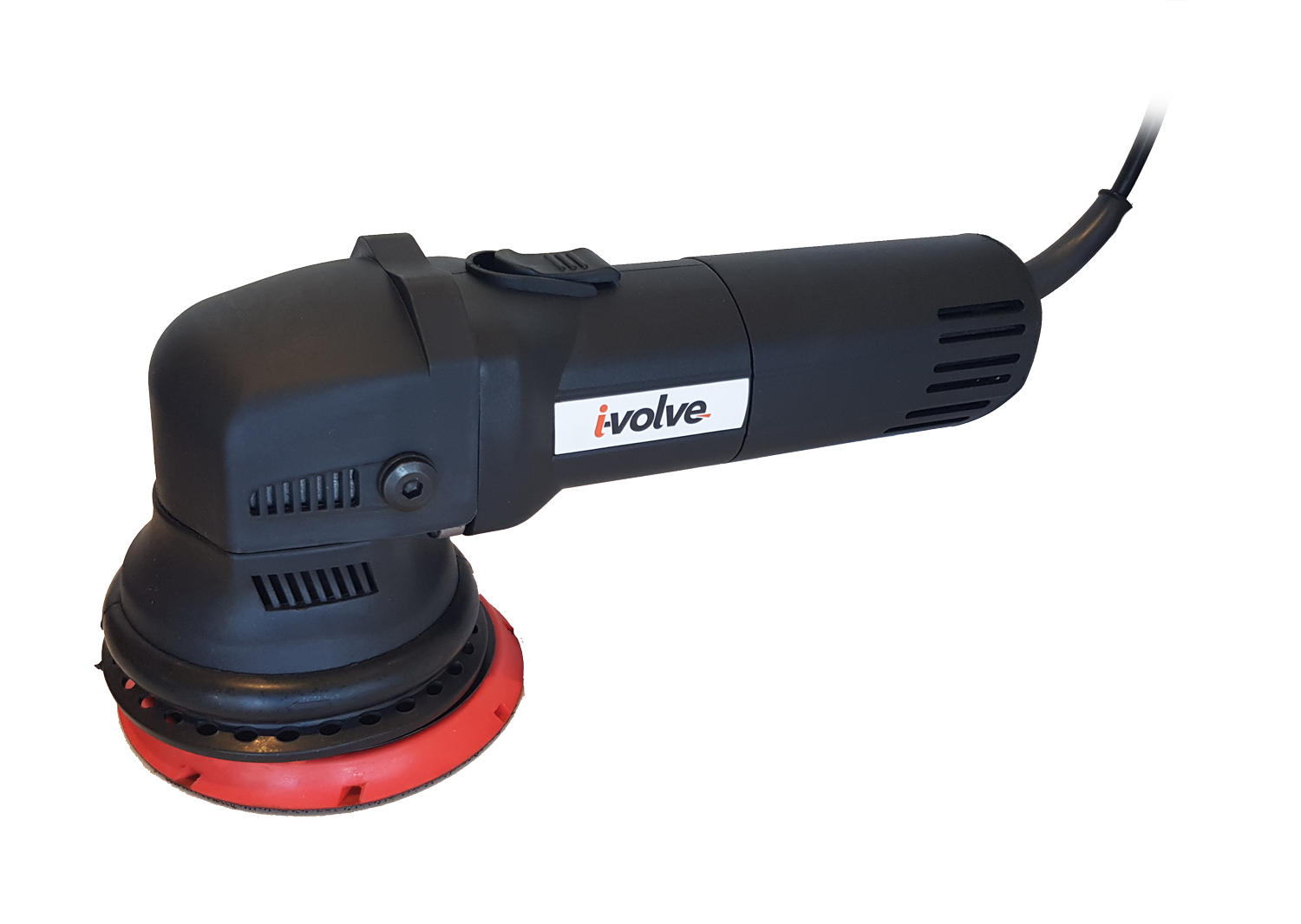 iVolve Car Polishing Machines - iVolve