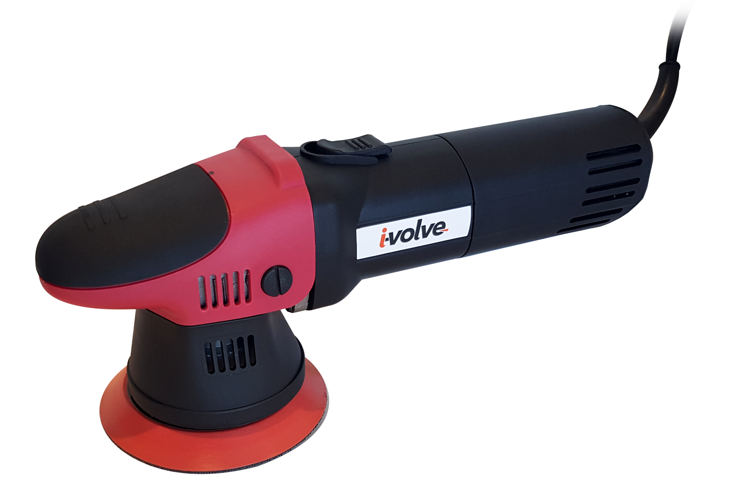 iVolve Car Polishing Machines - iVolve